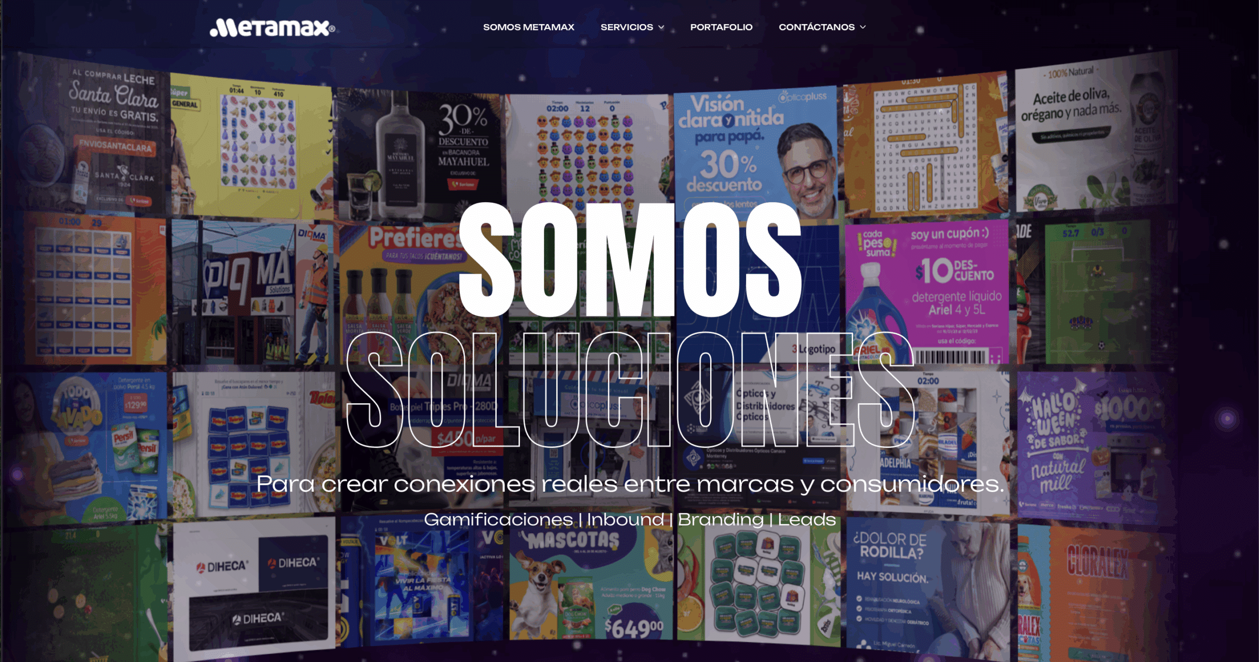 Precios Gamificación | Metamax®